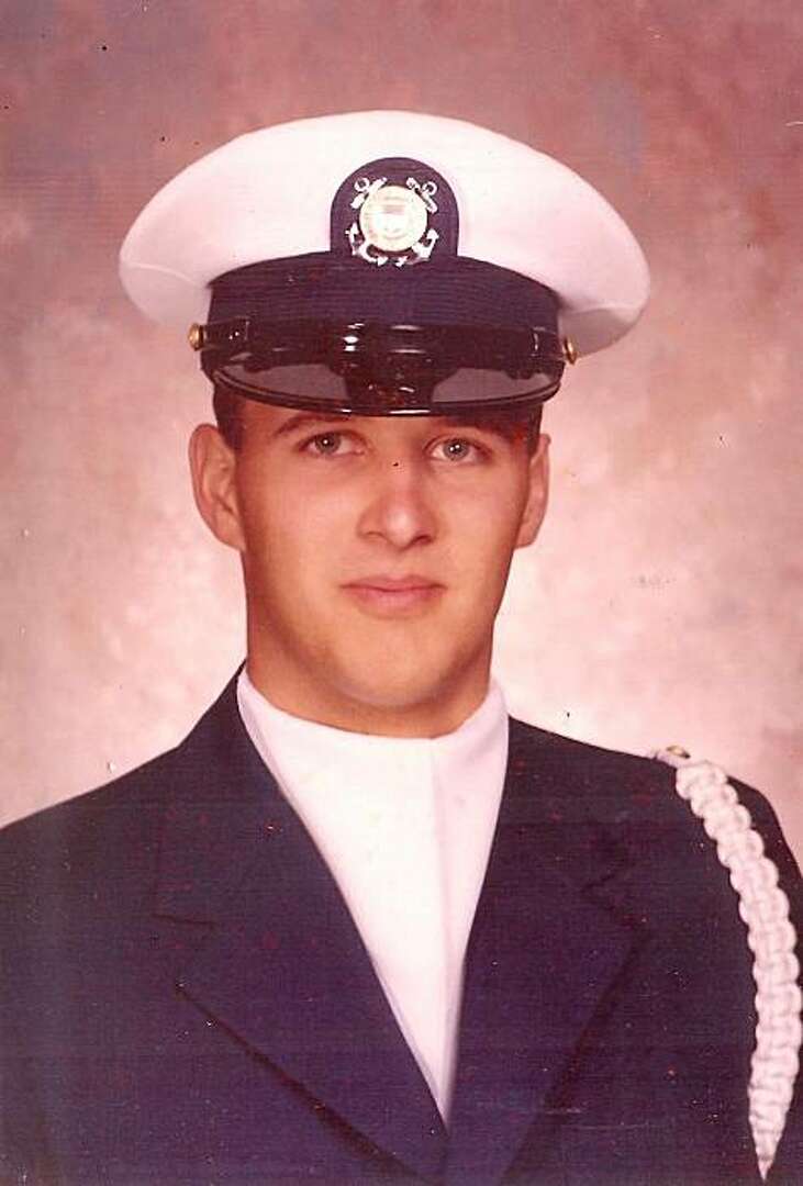 Paul Andrieu - Coast Guard veteran - dies
