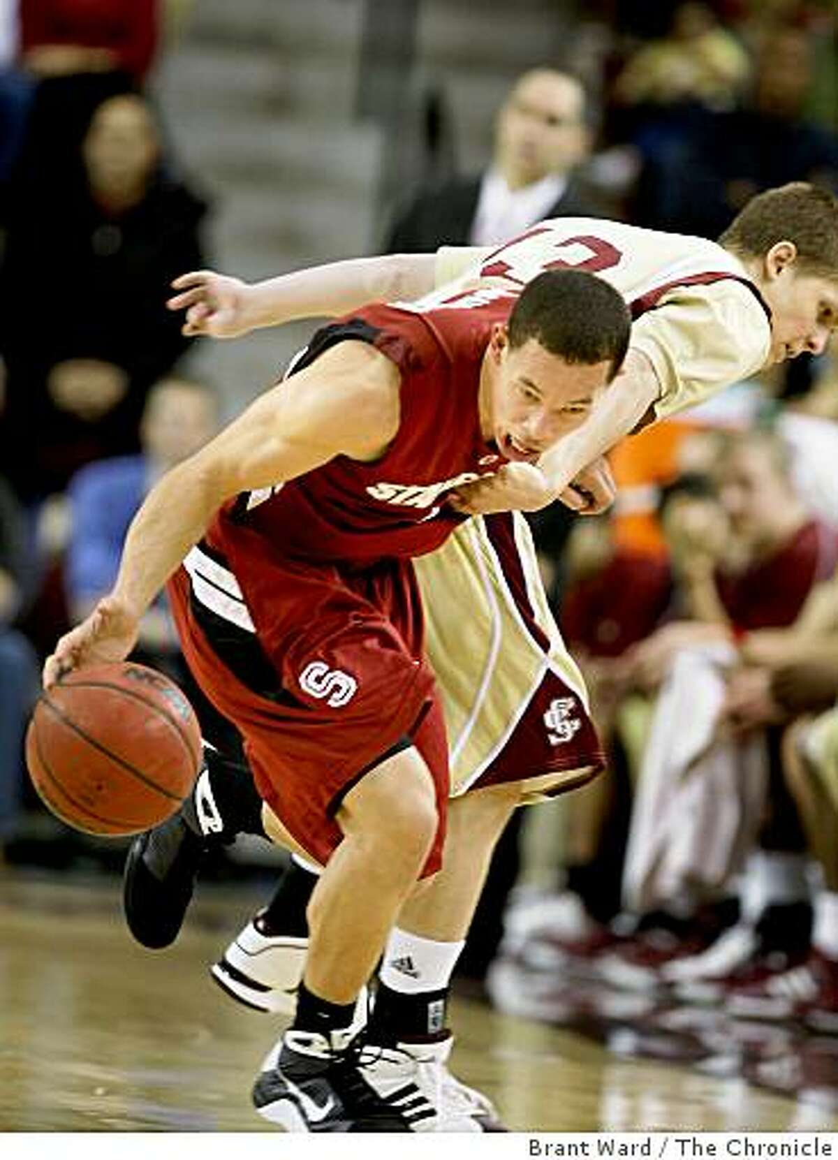 Stanford's win over Santa Clara doesn't reveal strength