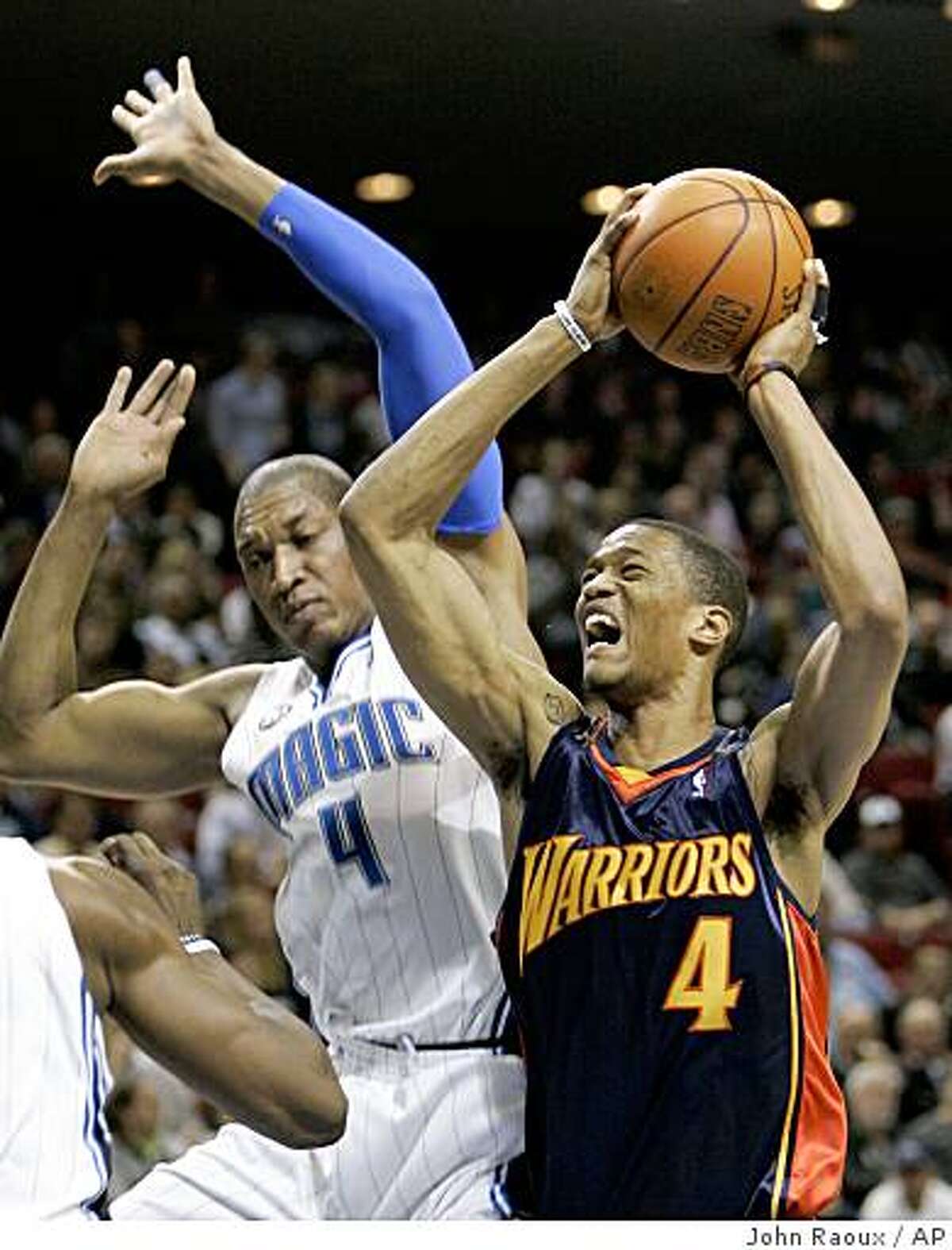 Offense is offensive