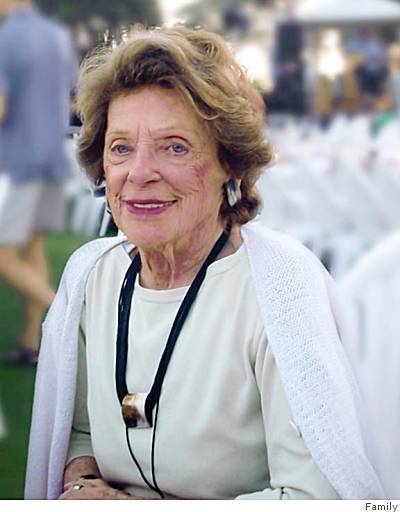 Marin County GOP activist Sally Ann Rakow dies