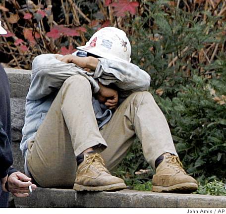 Deadly walkway collapse in Atlanta