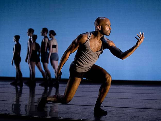 ODC/Dance offers summer sampler