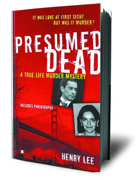 'Presumed Dead,' by Henry K. Lee