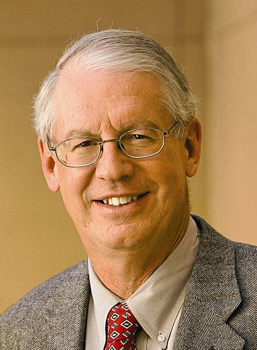 Dr. David Druker, Palo Alto medical CEO, dies