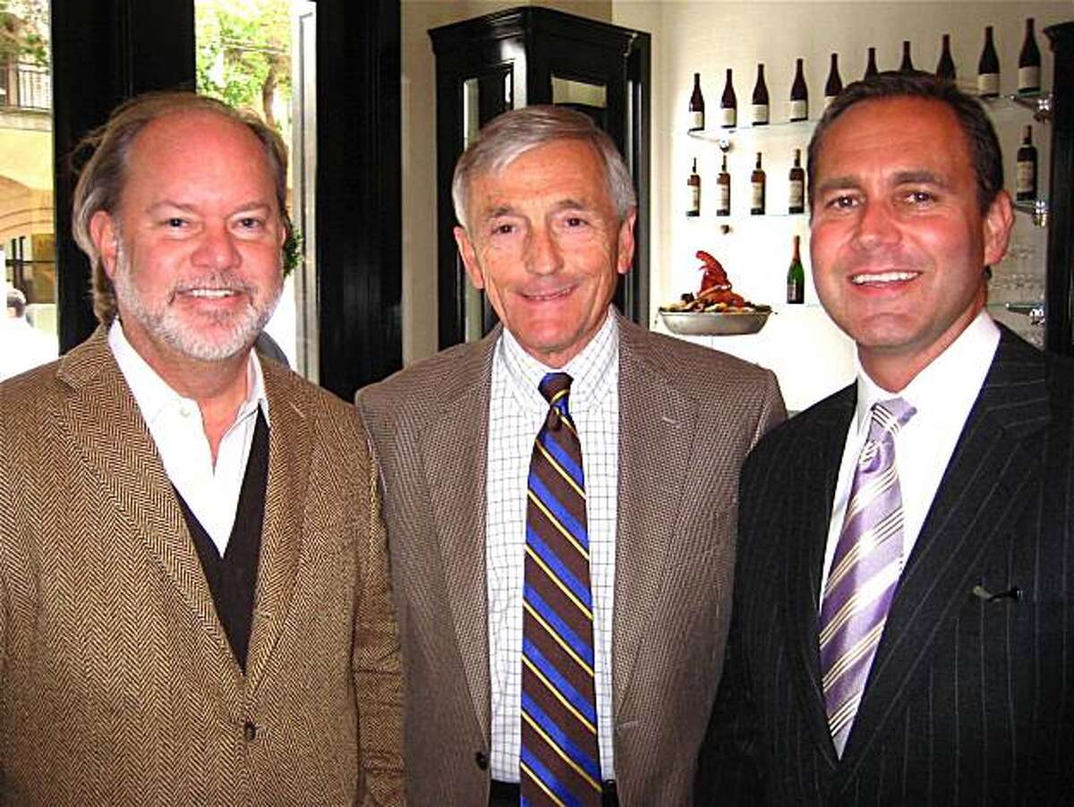 Cafe des Amis a foodie fave