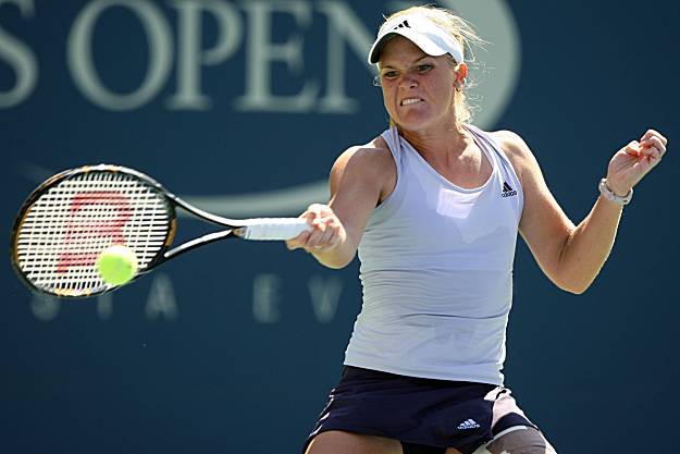 Oudin believes, pulls another major upset