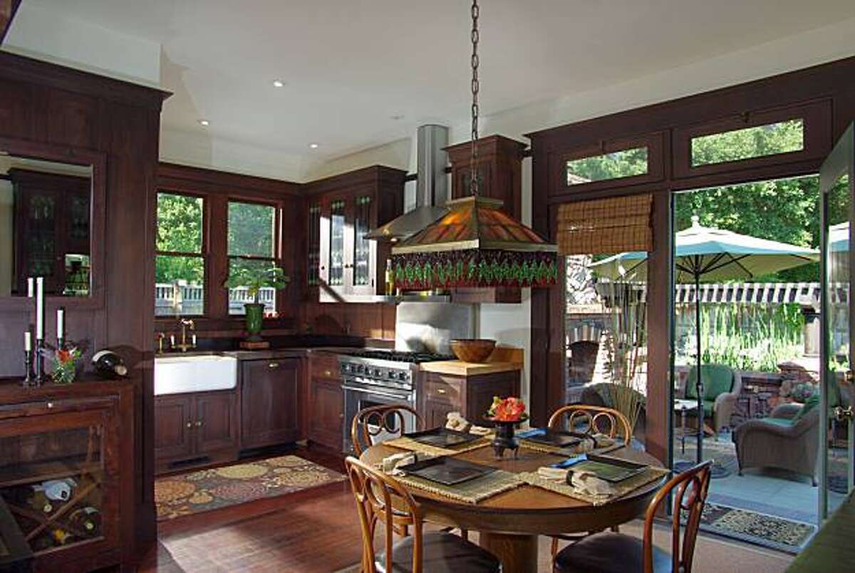 Classic Craftsman
