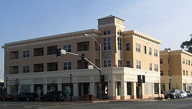 Creating more livable communities