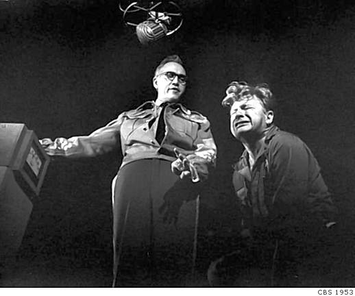 DVD: 'Studio One Anthology'