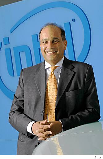 Intel Capital makes strategic tech investments