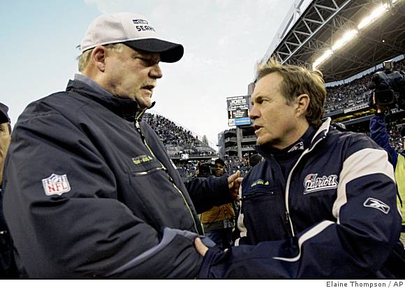 Sorry scene in Seattle