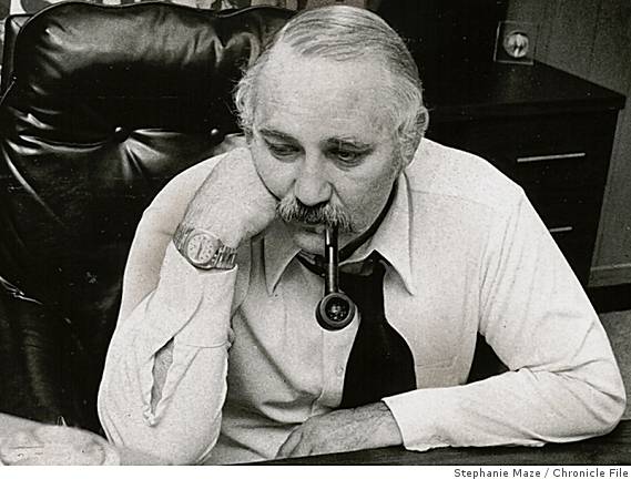 Ex-Warriors GM Dick Vertlieb dies