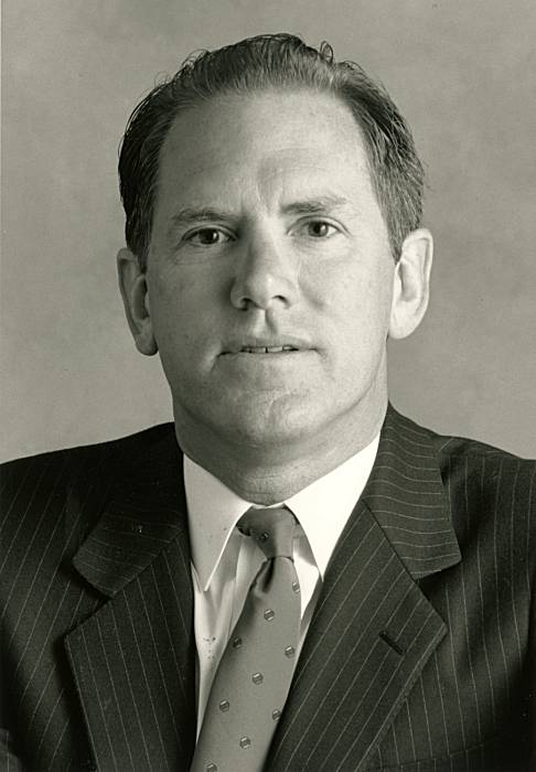 Hotelier, cuisine devotee William Wilkinson dies