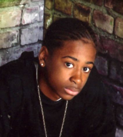 'He took Terrill, he took us'