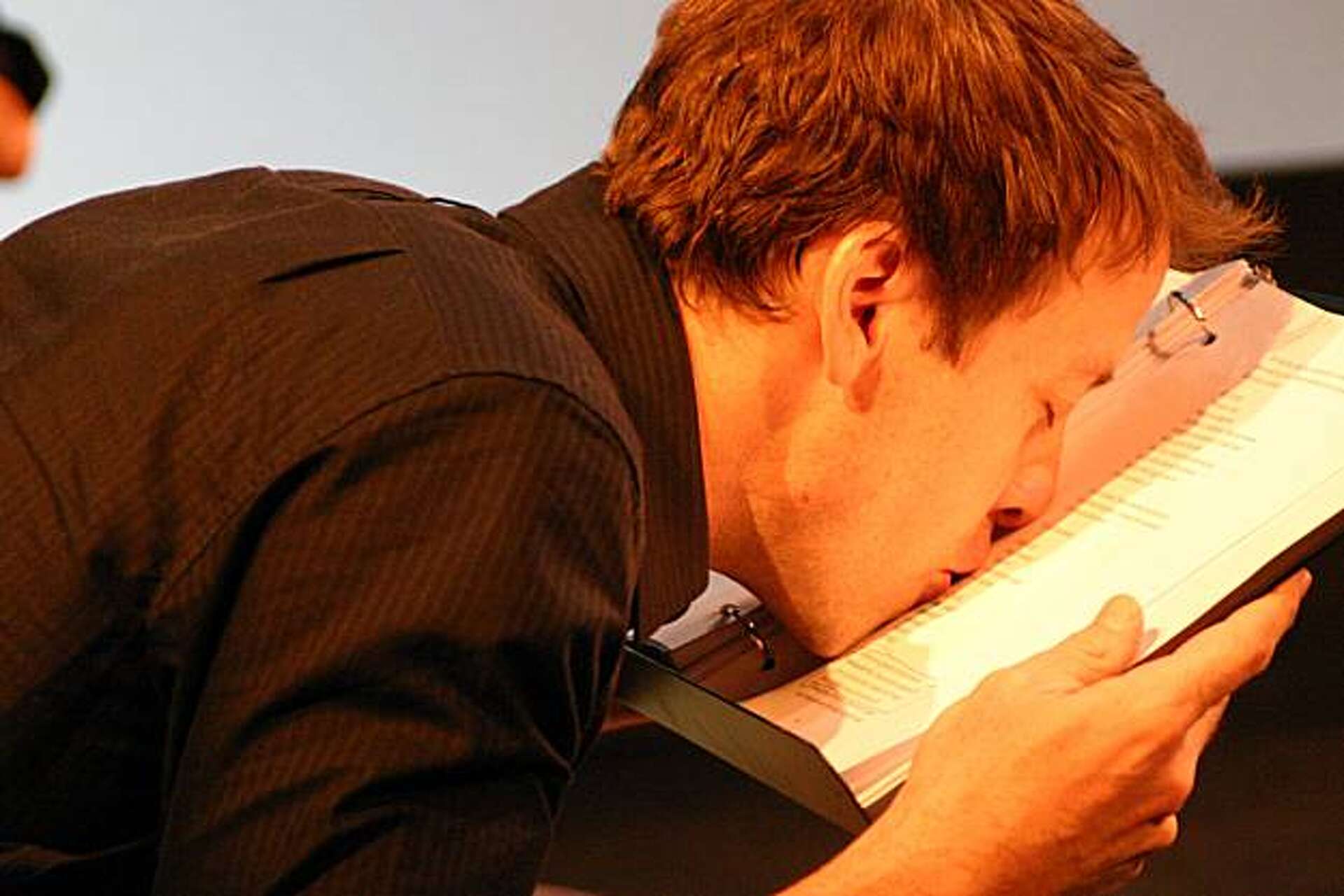 Bay Area Playwrights Festival: New works