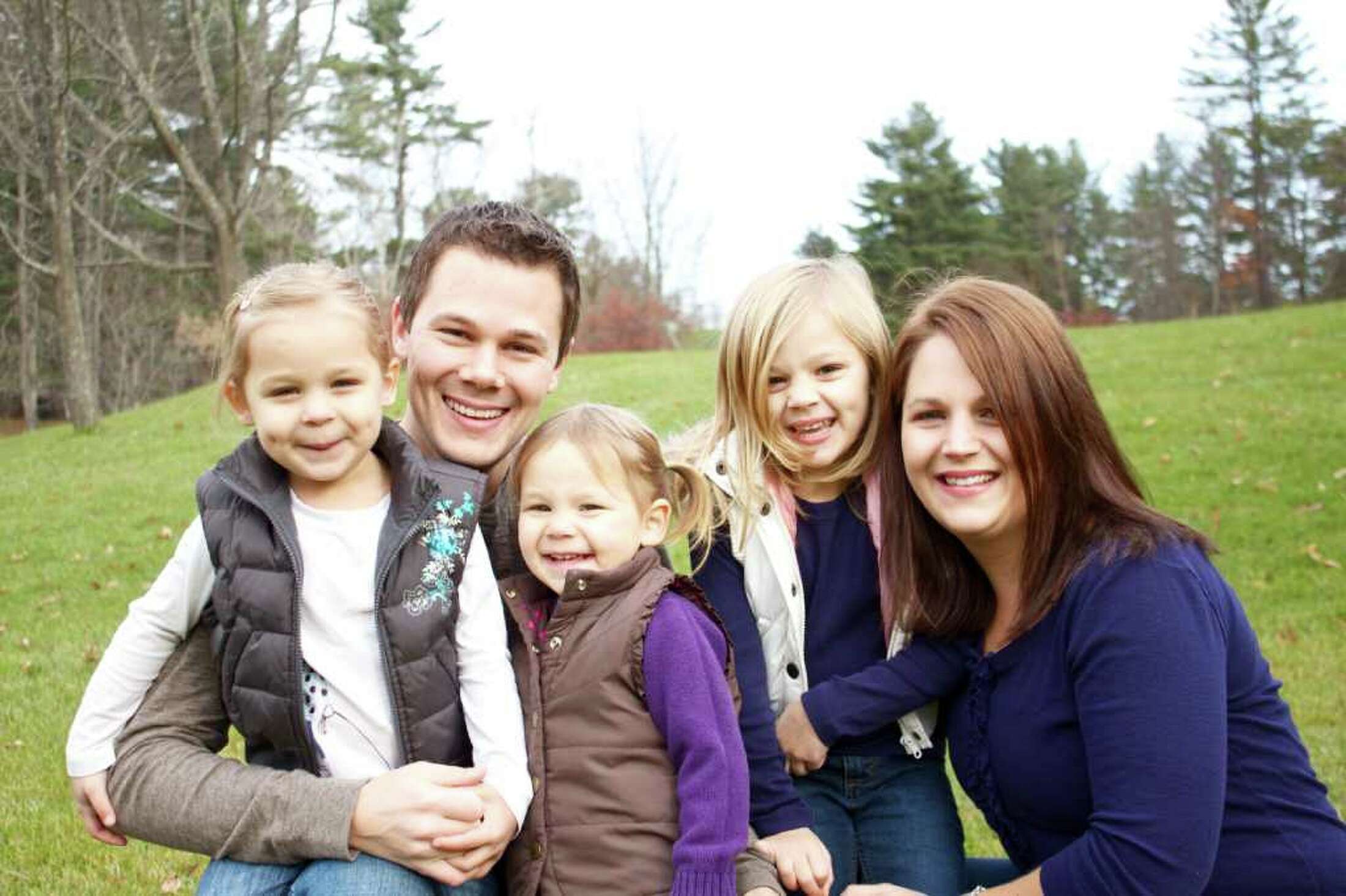 Maddie's whole purpose 'was to care'