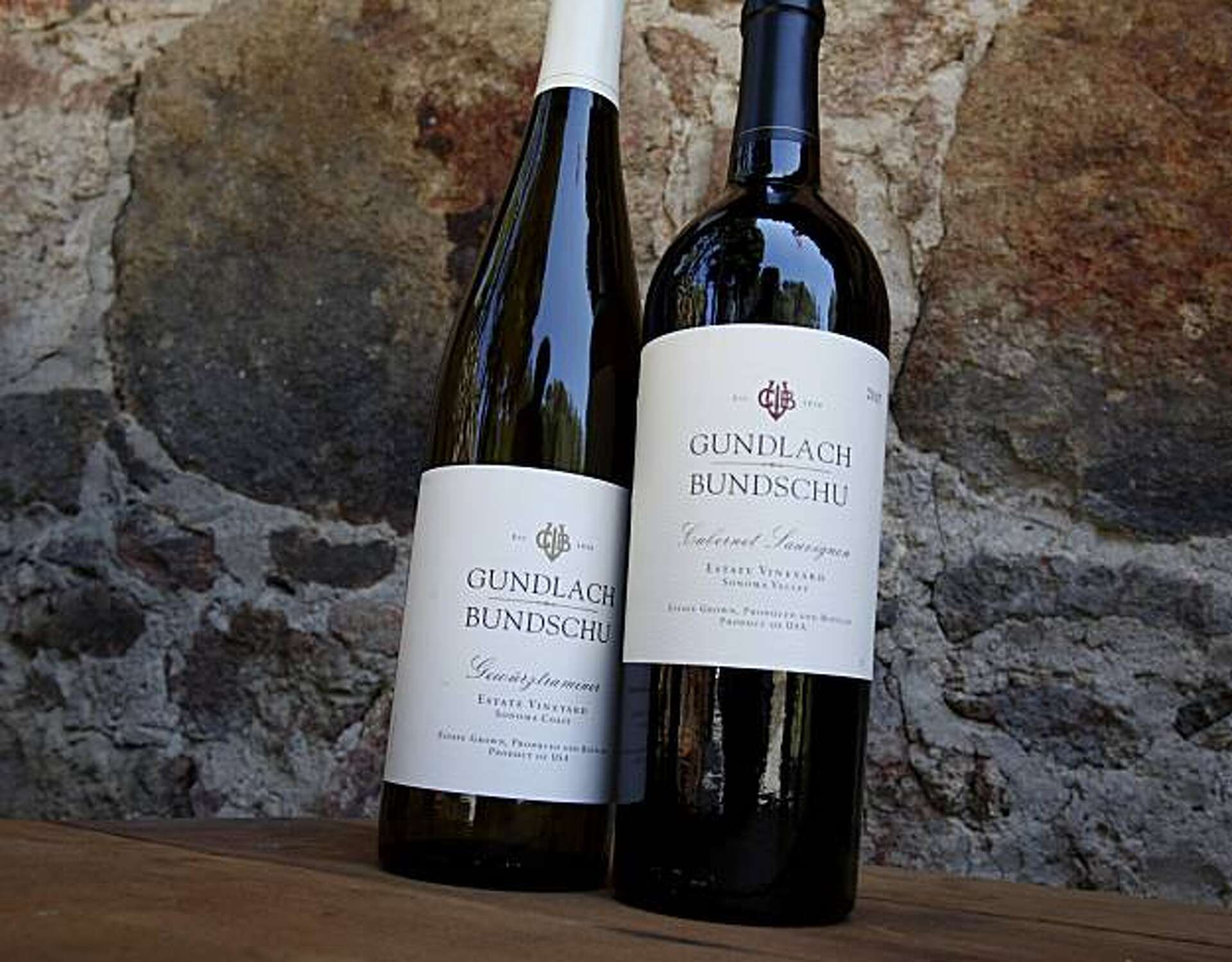 In Depth - Gundlach Bundschu