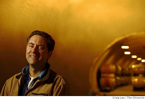 Winemaker of the Year: Ehren Jordan