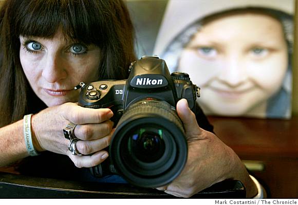 Picture perfect: a child's courage