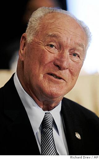 Cannon's winding road to Hall of Fame