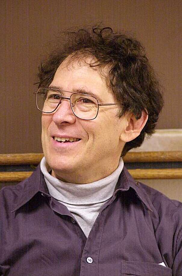 Climate scientist Stephen H. Schneider dies - SFGate