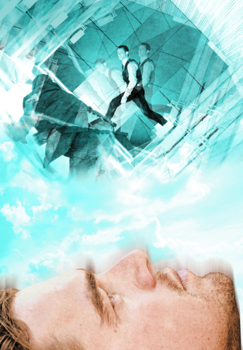 Review: 'Inception' disturbs - asleep or awake