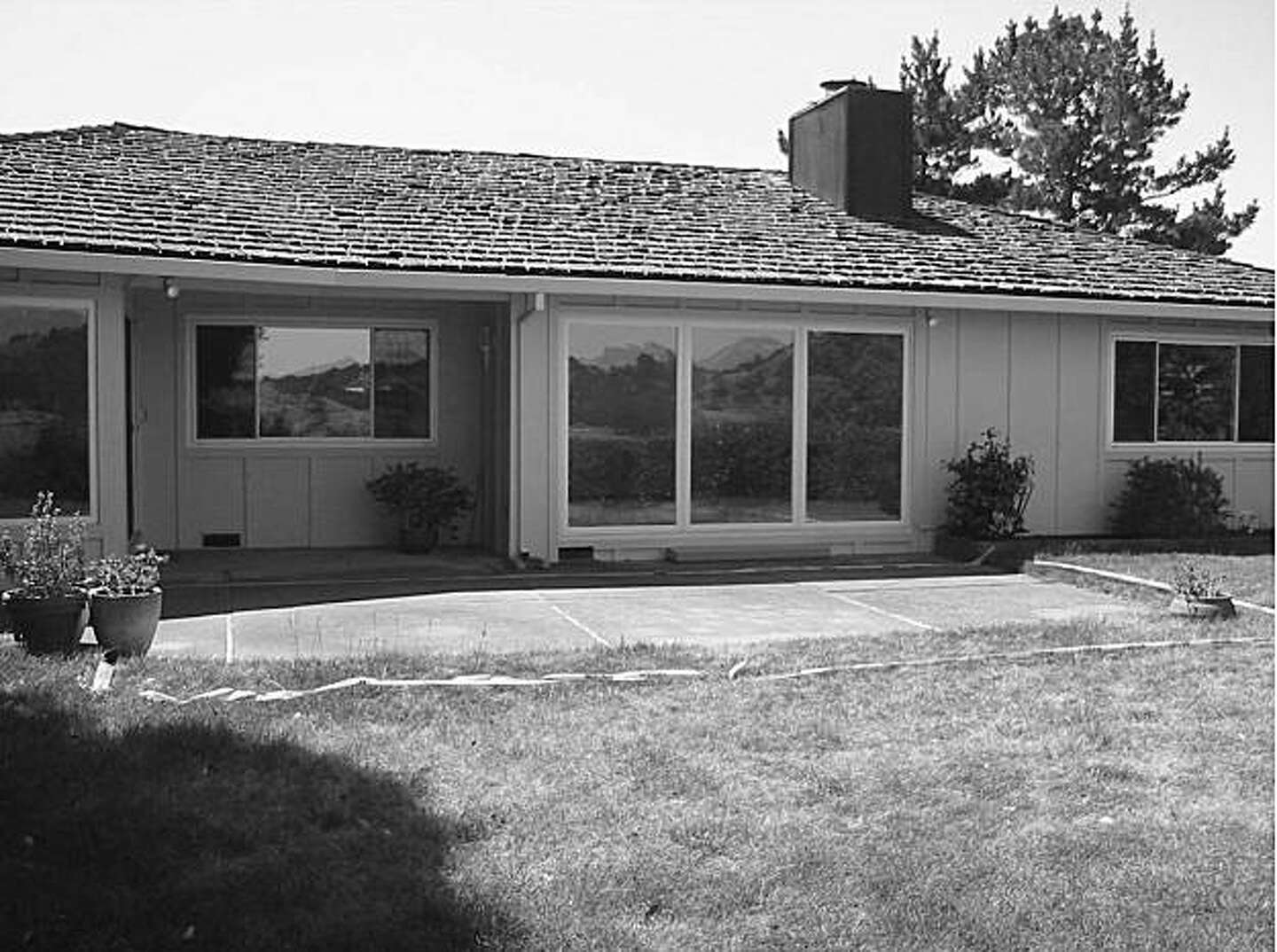 Opening up a ranch-style home