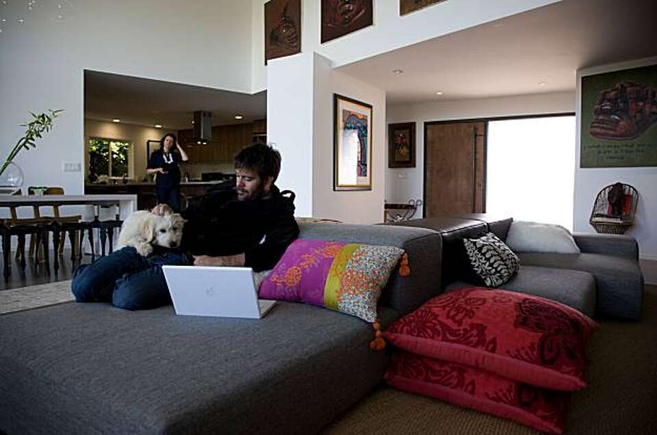 Opening up a ranch-style home