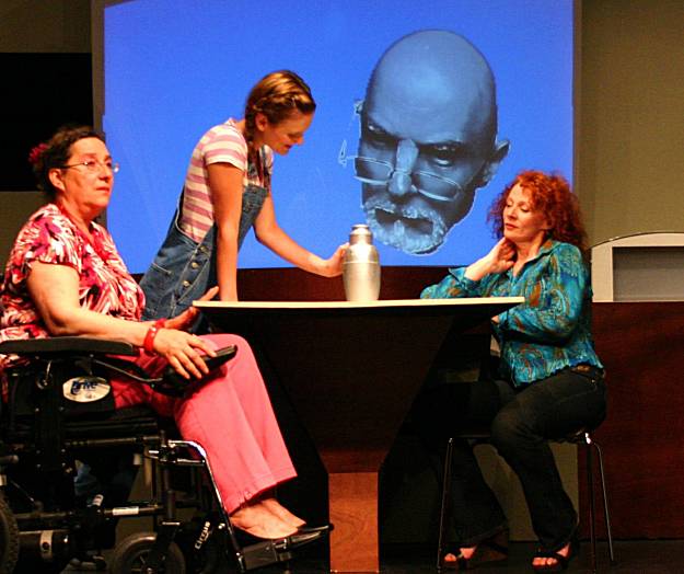 Review: 'Foresight' prescient but problematic