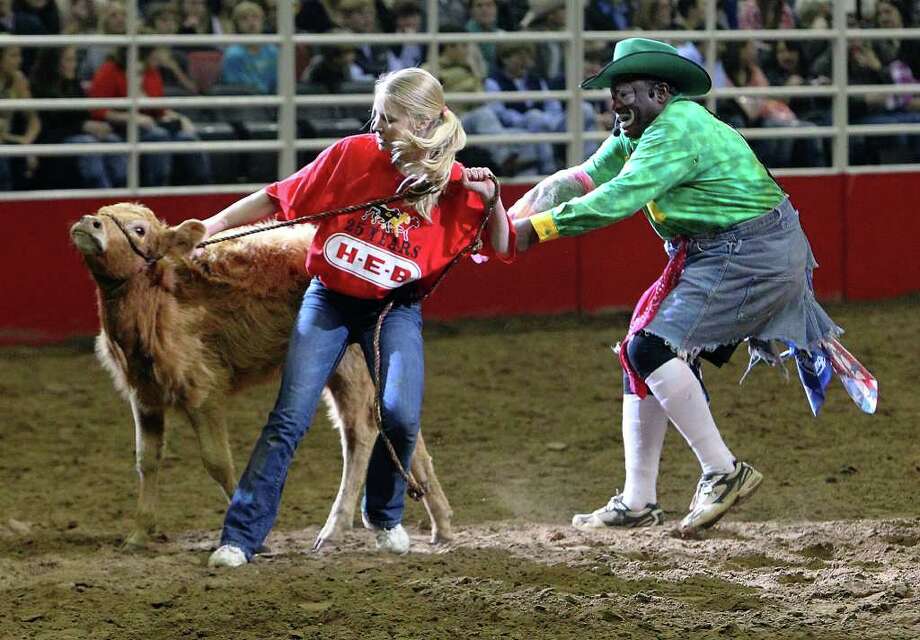 Rodeo clown Leon Coffee - mySA