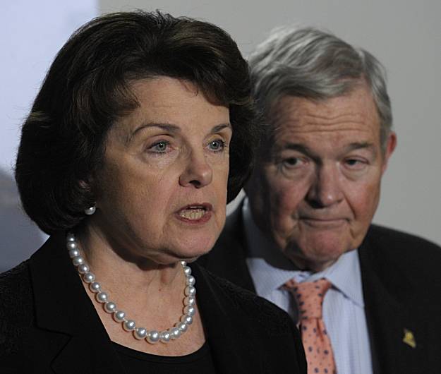 Feinstein's call for BPA ban bill riles lobbies