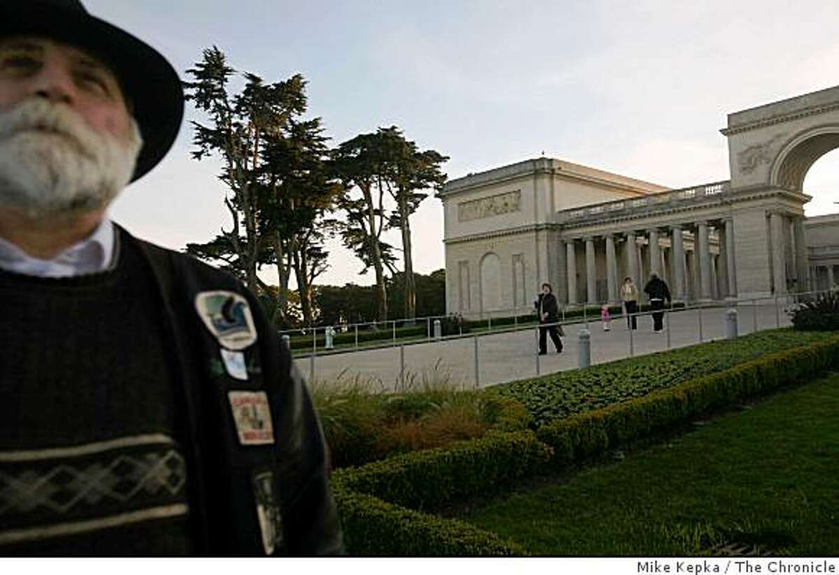 More versions of a perfect day in San Francisco