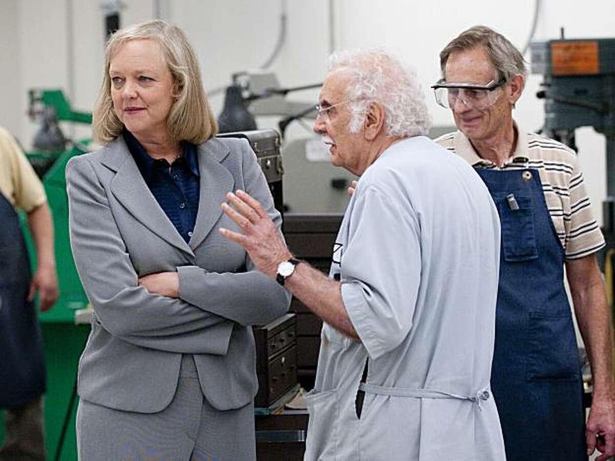 Whitman stance on illegal immigrants riles GOP