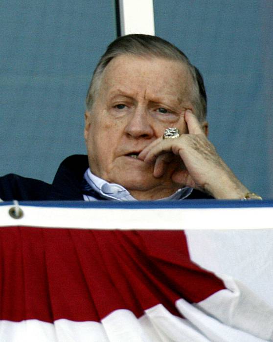 Steinbrenner left a lasting legacy of success