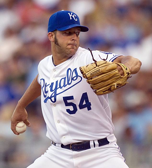 John Shea: The Bull Pen