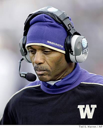 Willingham out in the cold after Washington failure