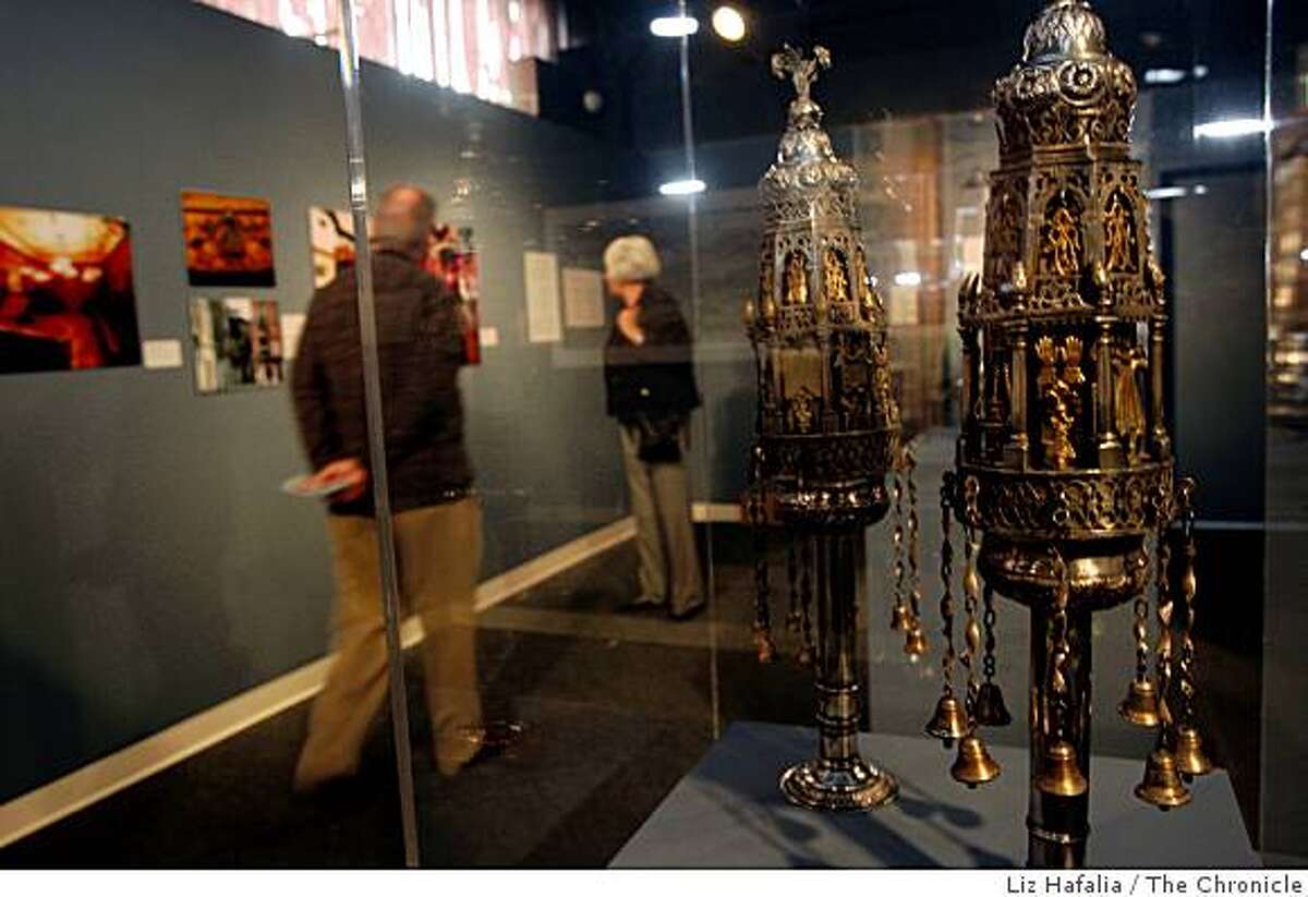 A history of Italy's Jews, corso espresso