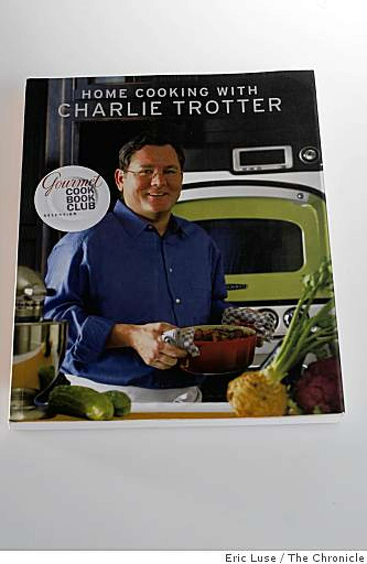 Just in time for holidays, top chefs release tomes