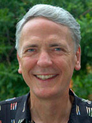 Movers and shakers: Tim Koogle to Room to Read