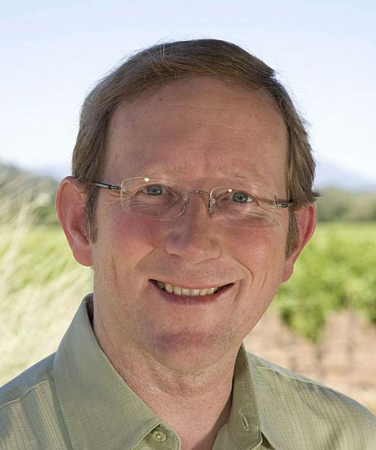 Movers and shakers: Tim Koogle to Room to Read