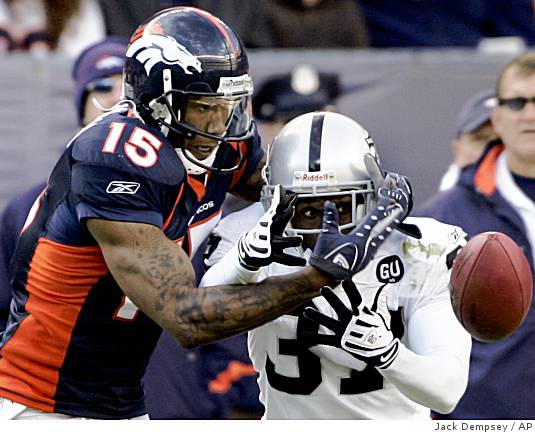 Johnson finally gets his chance