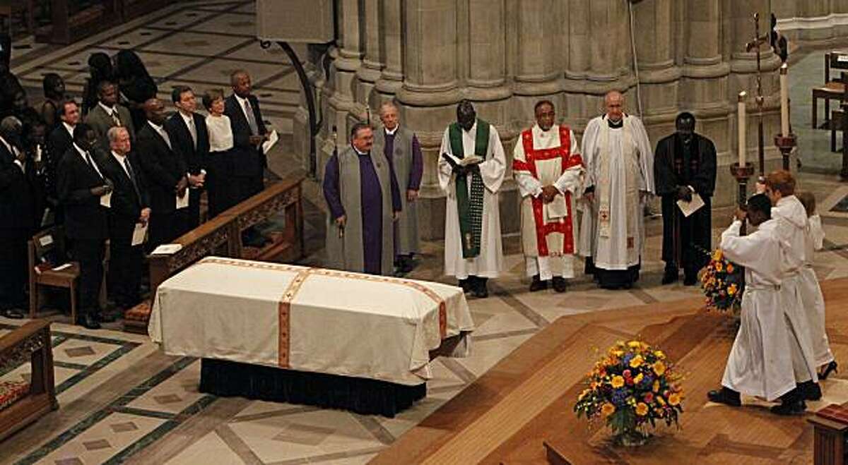 Big man remembered for bigger heart