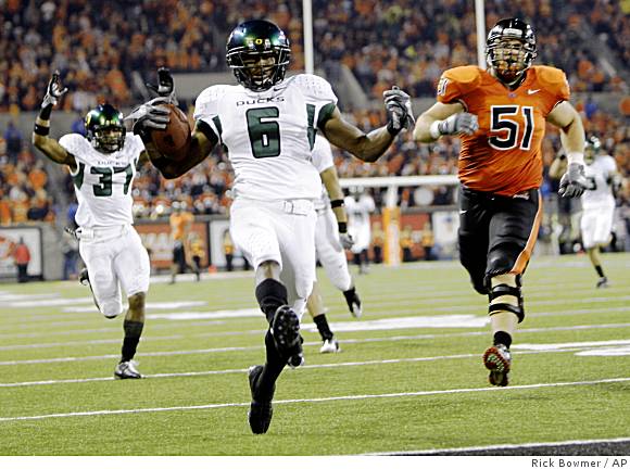 BCS mesmerizes and enrages at same time