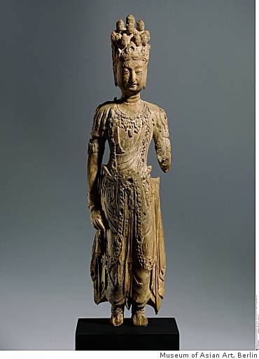 Art review: Legacy of collector James Simon