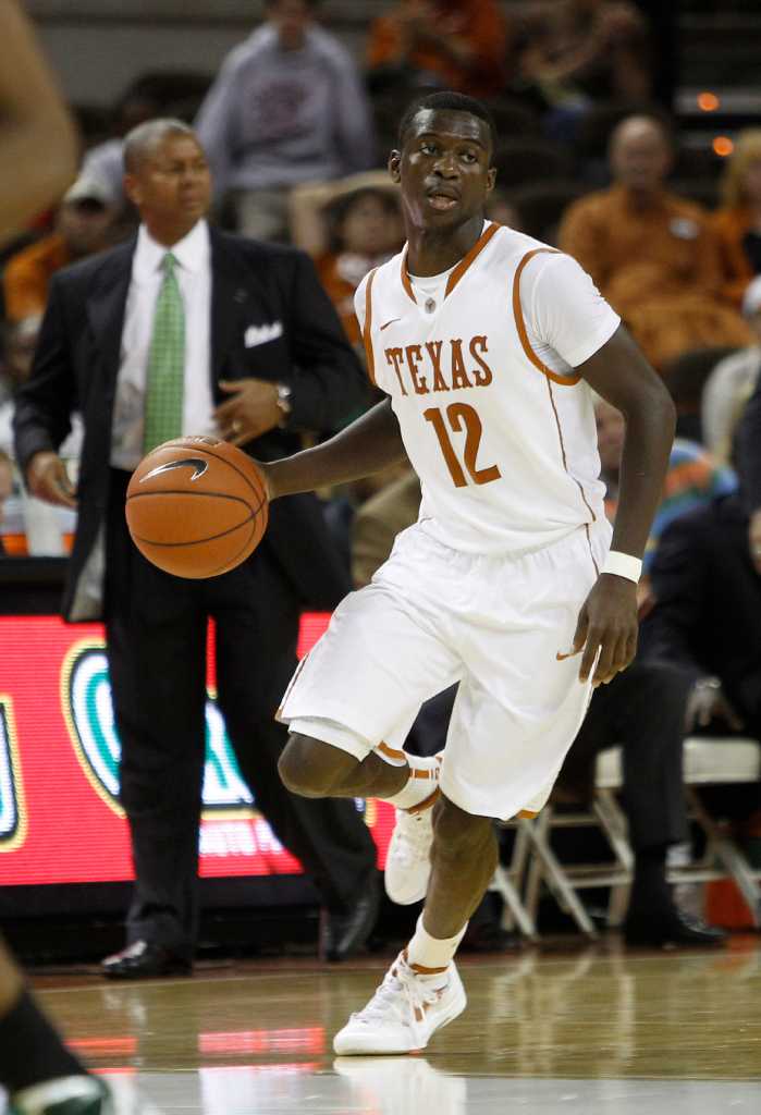 Texas must generate big finish to stay in contention for NCAA Tournament