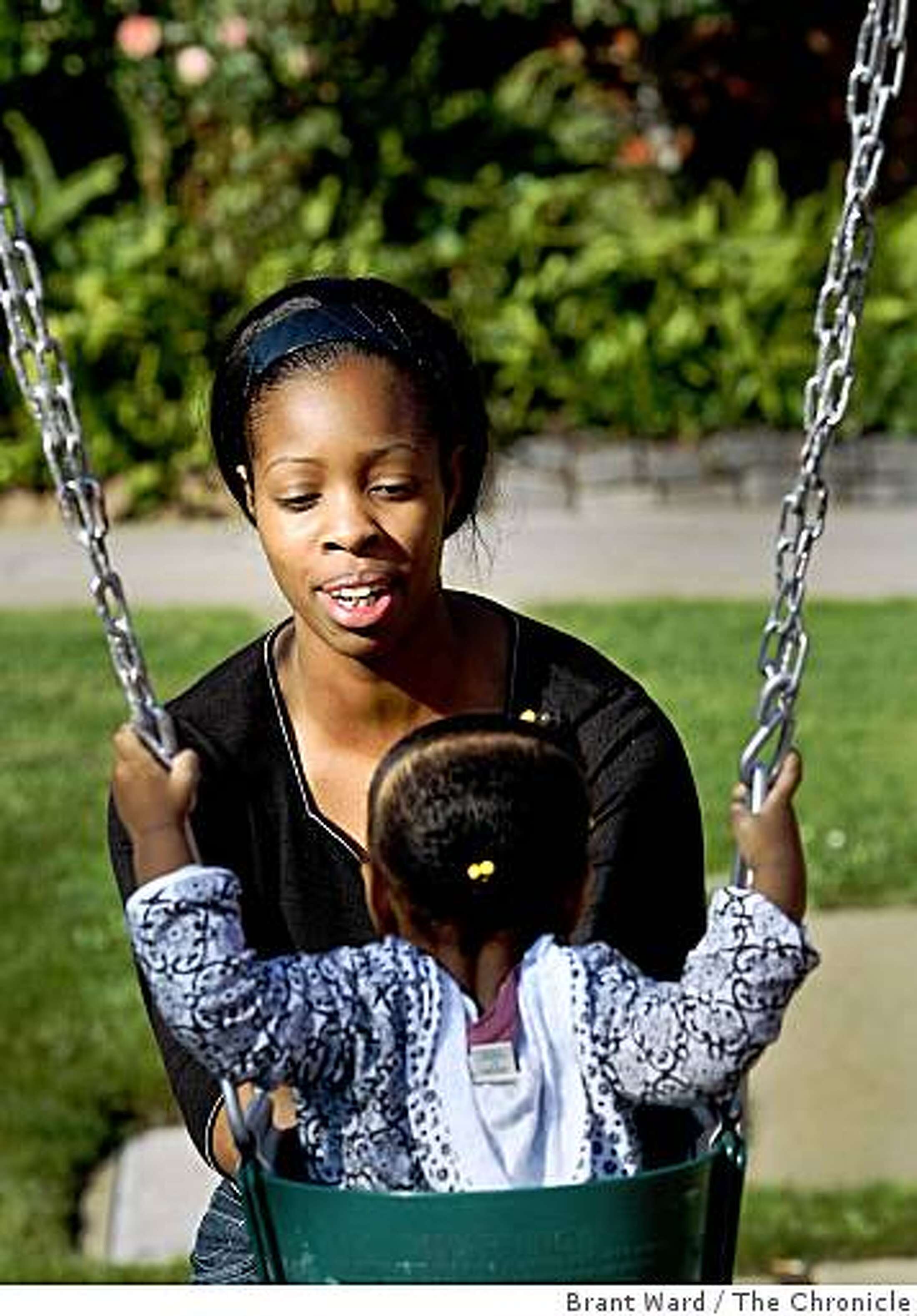 Season of Sharing bails out S.F. single mom, 3 kids