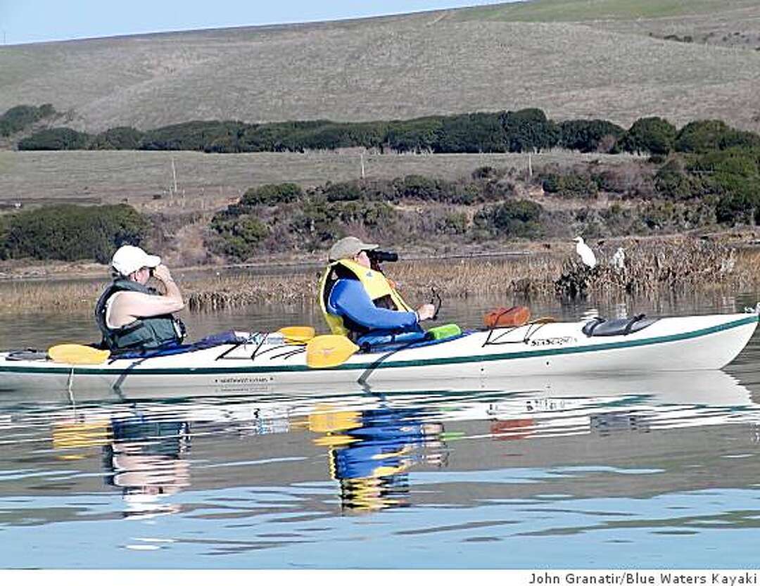 Ranking the Bay Area's top 50 camping spots