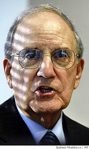 Revisiting the Mitchell Report