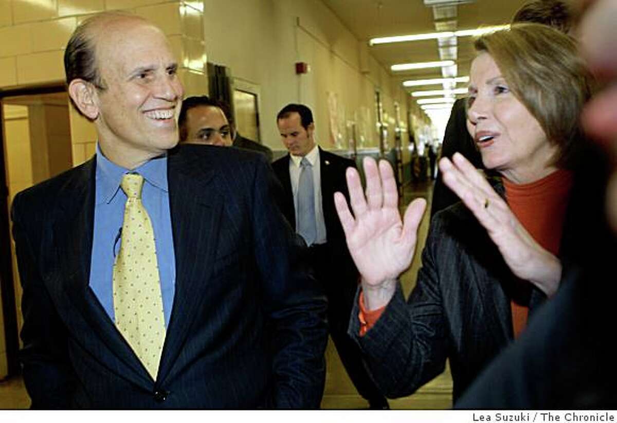 S.F. teacher wins national Milken award