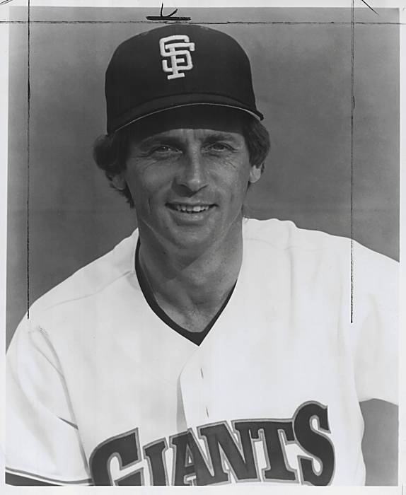 For Duane Kuiper, it's a pinch-hit and off team